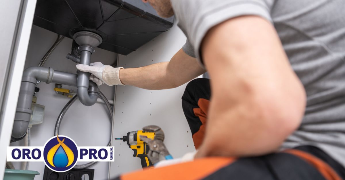 Top Signs You Need Professional Drain Repair Now